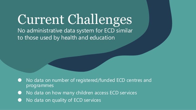 Going Digital: Using Mobile Data Collection to Monitor ECD in South A…