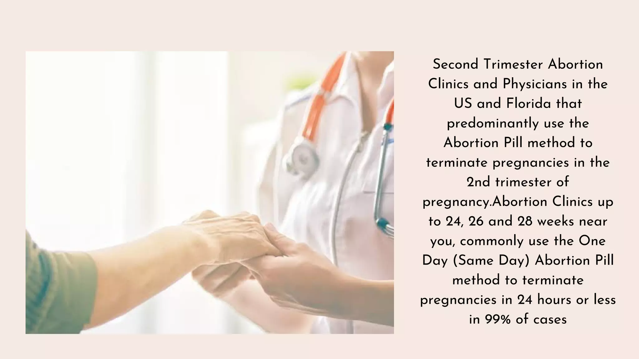 Same day abortion pill method | PPT