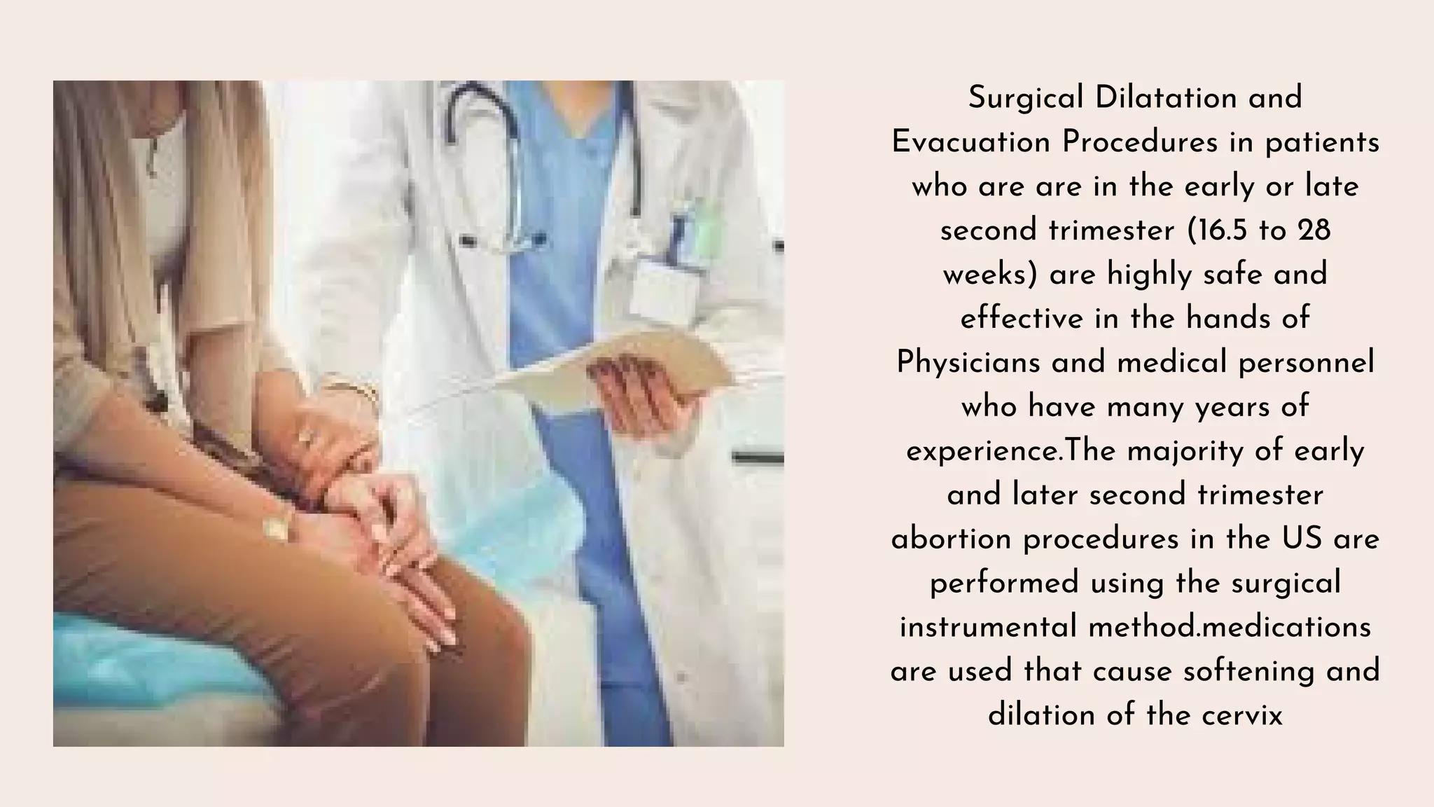 Same day abortion pill method | PPT