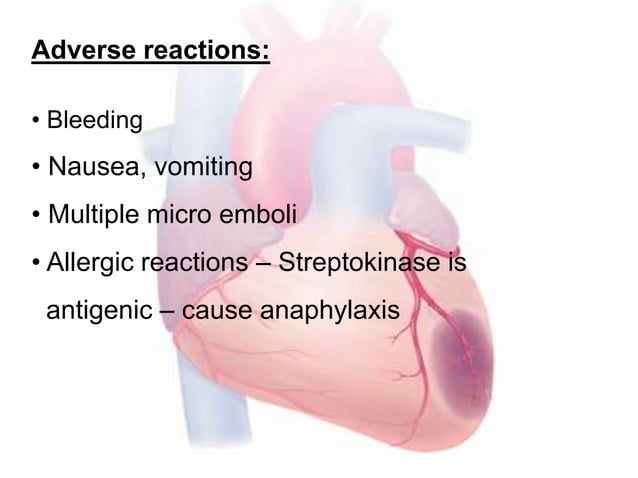 MYOCARDIAL INFARCTION-MANAGEMENT | PPTX | Heart and Cardiovascular ...