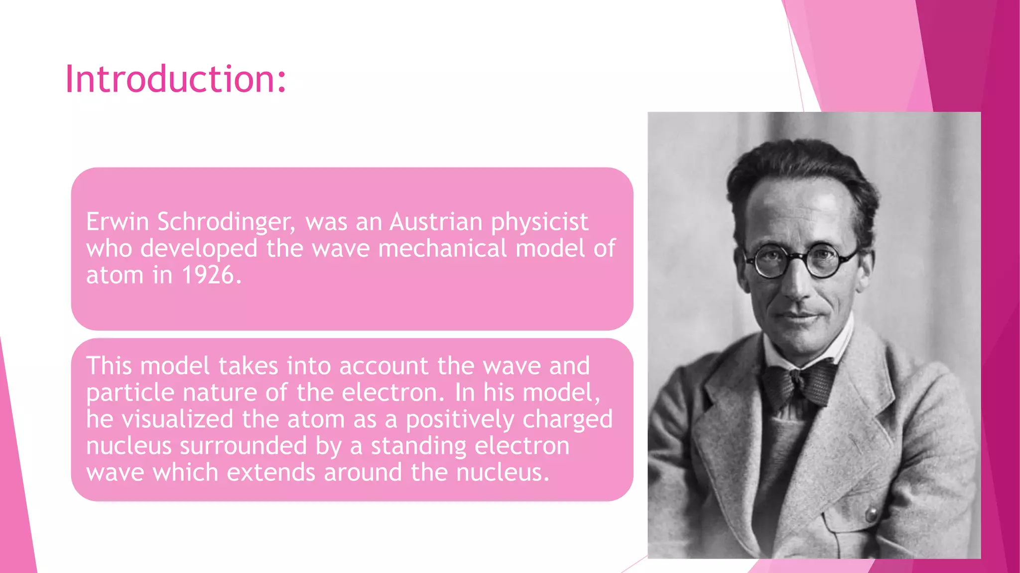 Schrodinger wave equation.pptx