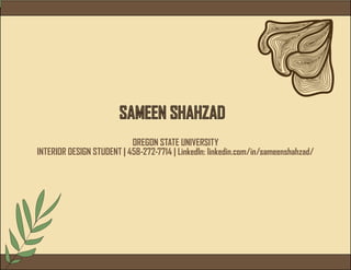 Sameen Shahzad | PPT