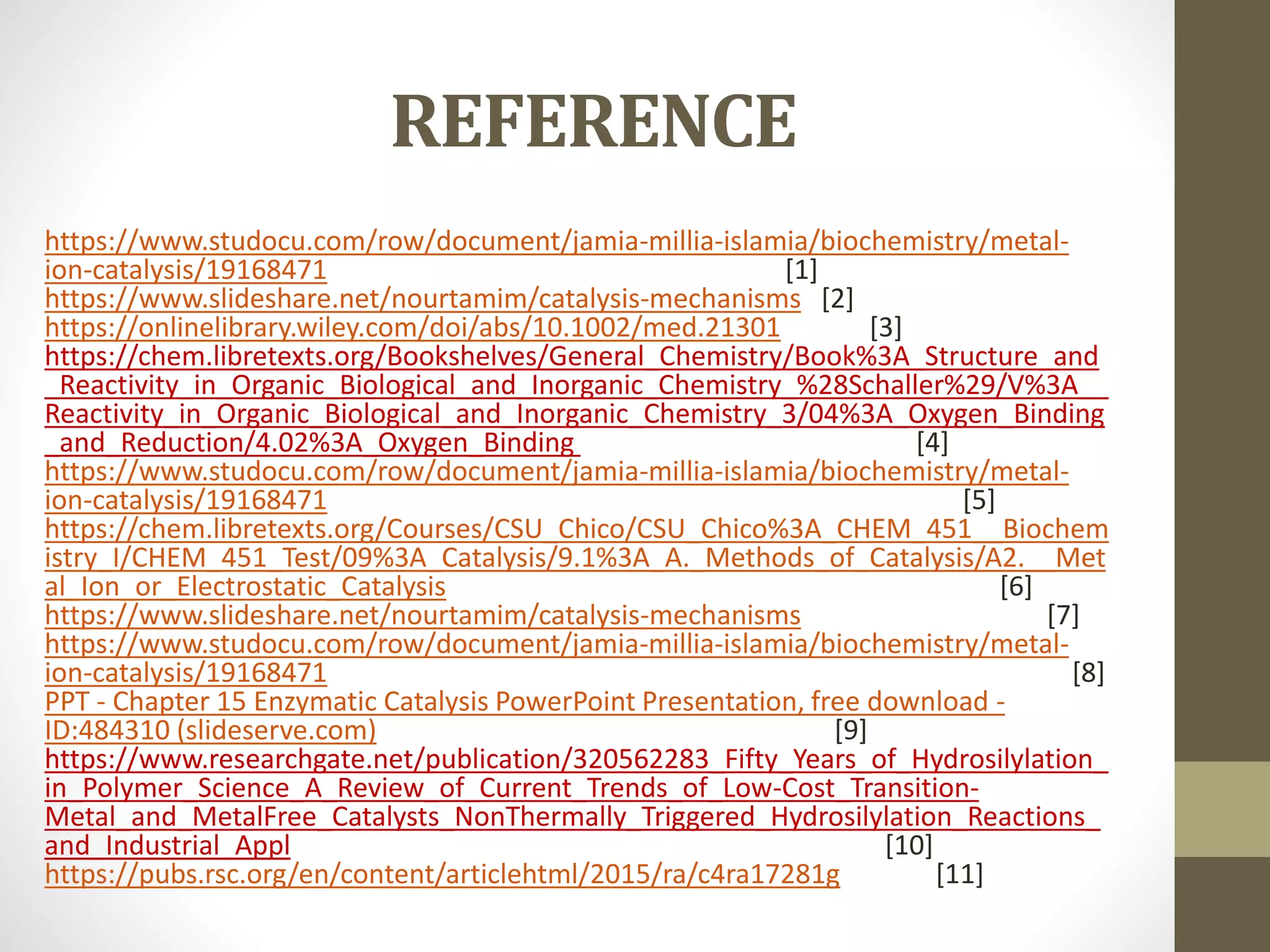 metal ion catalysis.pptx