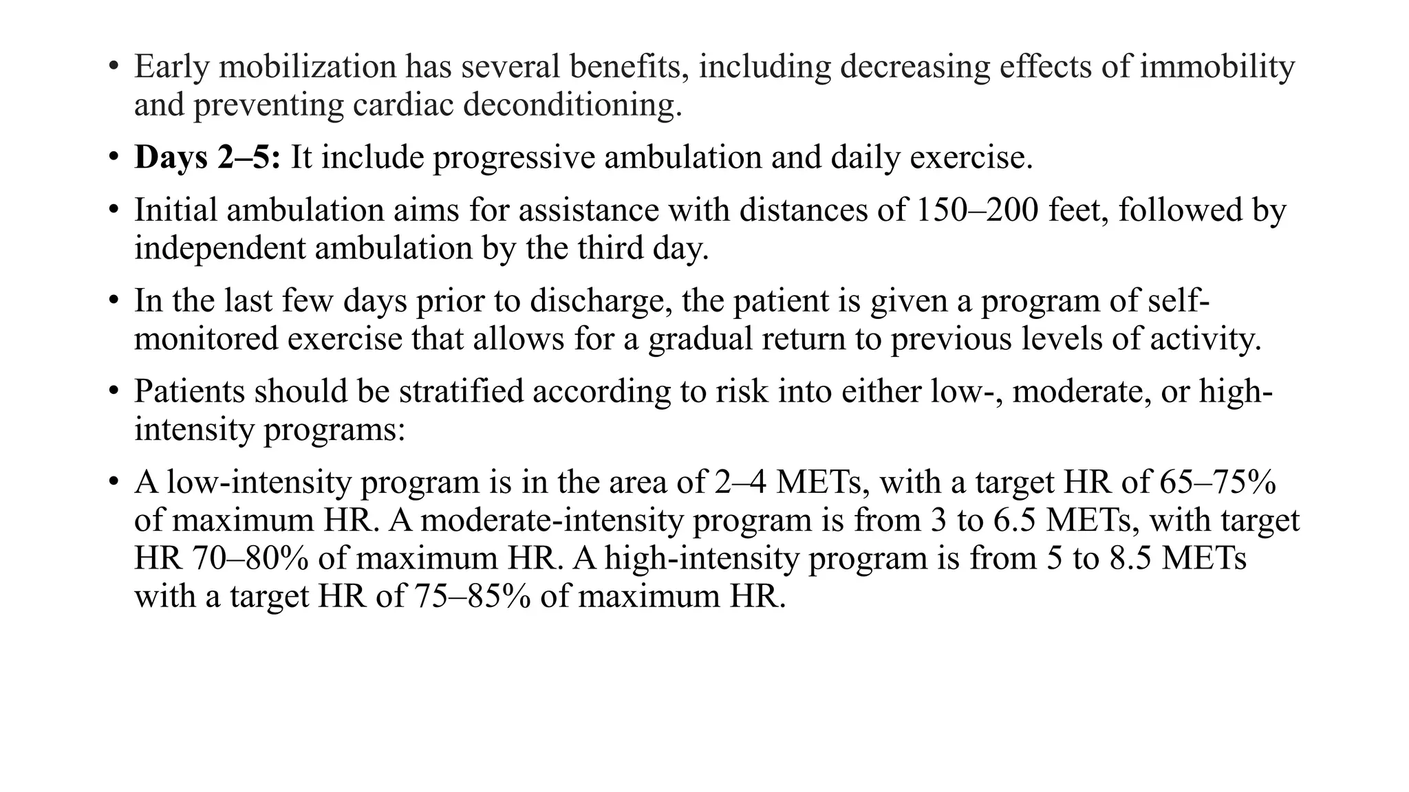 Cardiac rehab | PPTX