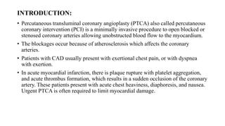 Cardiac rehab | PPTX
