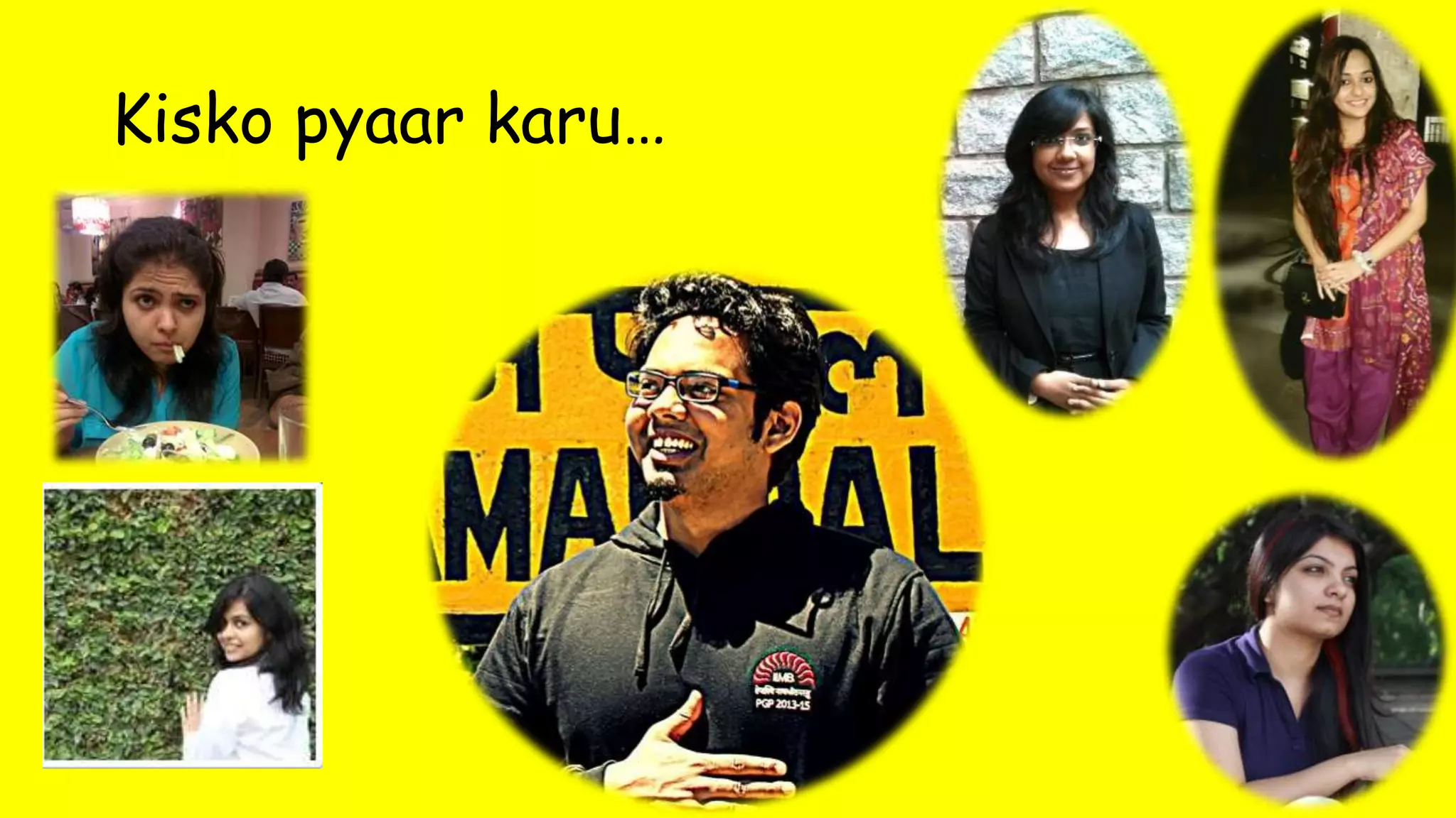 Sameer gupta ppt | PPTX