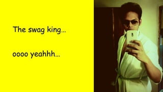 Sameer gupta ppt | PPTX