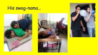 Sameer gupta ppt | PPTX