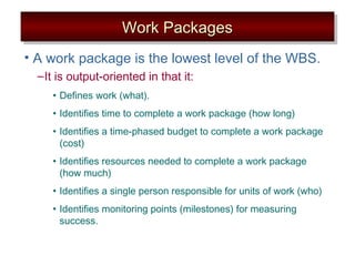 Sameer Mitter - What is Project Management and How to Handle it | PPT