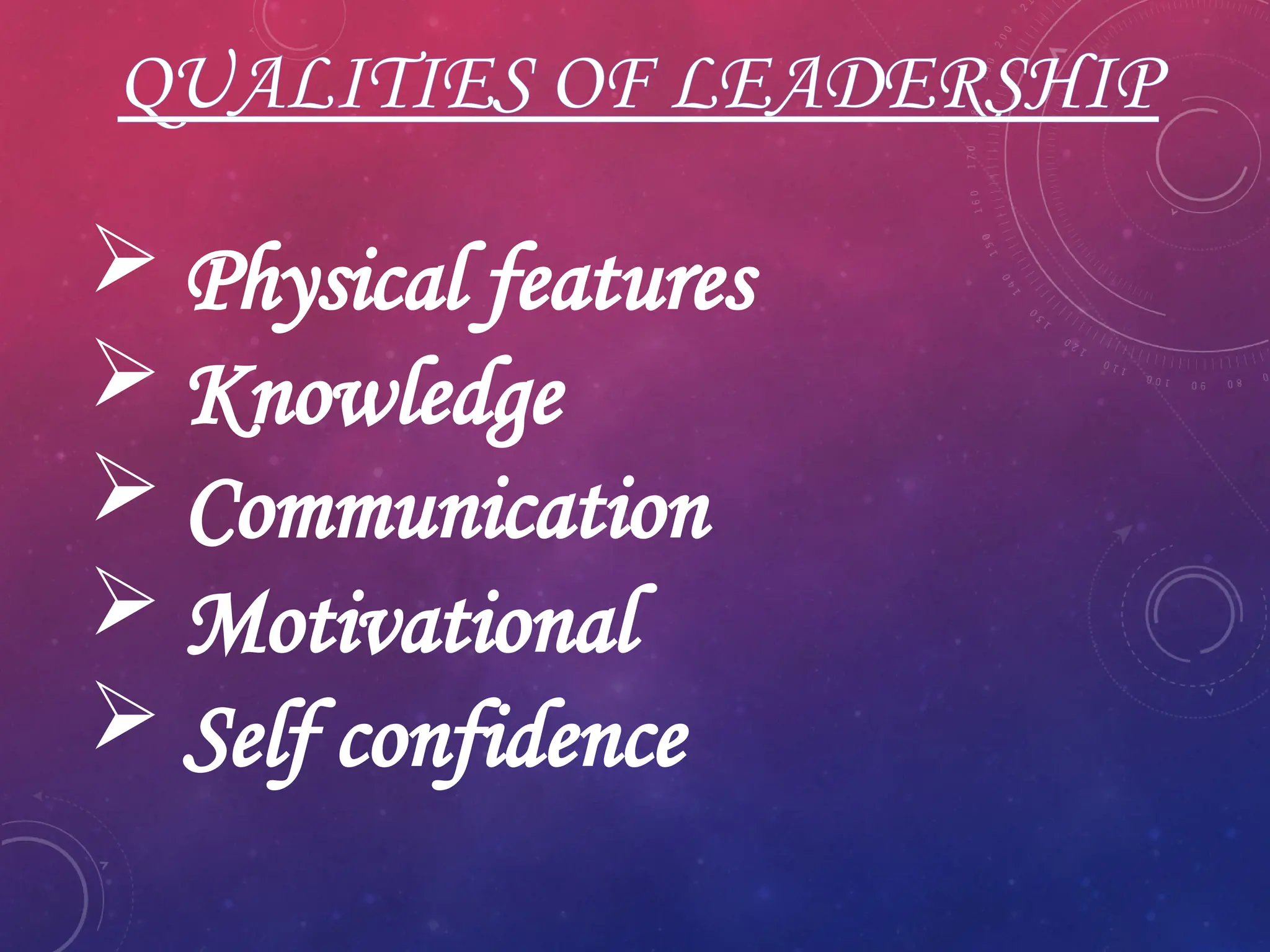 presentation topic on leadership .pptx