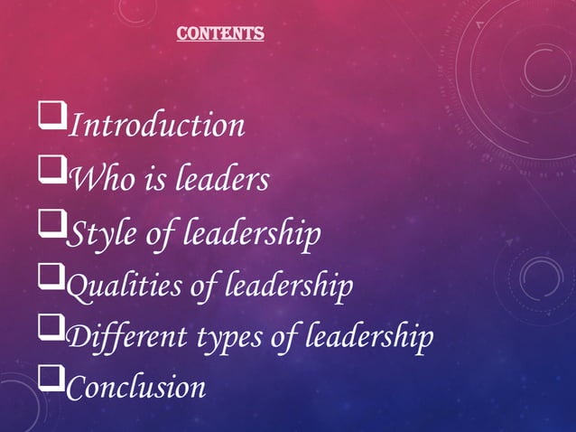 presentation topic on leadership .pptx