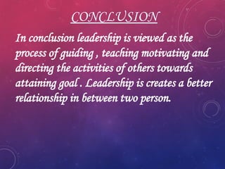 presentation topic on leadership .pptx