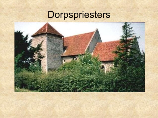 Samenleving Middeleeuwen | PPT