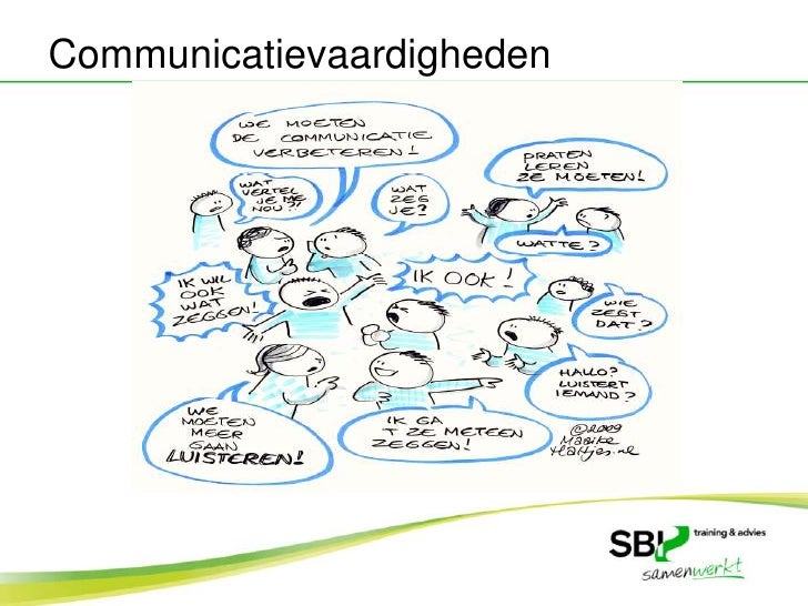 Samenwerken met de bestuurder