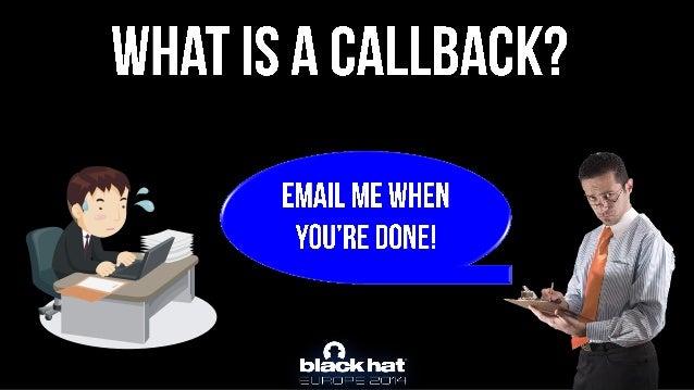 Same Origin Method Execution Blackhat Eu2014