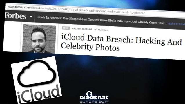 Same Origin Method Execution Blackhat Eu2014