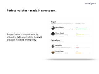 B2B cloud contact center deck | PPT