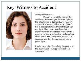 Sam Graham Case | PPT