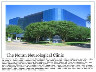 Sam Graham Case | PPT