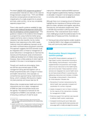 MANAGEMENT OF SEVERE ACUTE MALNUTRITION TO CHILDREN Guidance.pdf