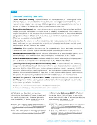 MANAGEMENT OF SEVERE ACUTE MALNUTRITION TO CHILDREN Guidance.pdf