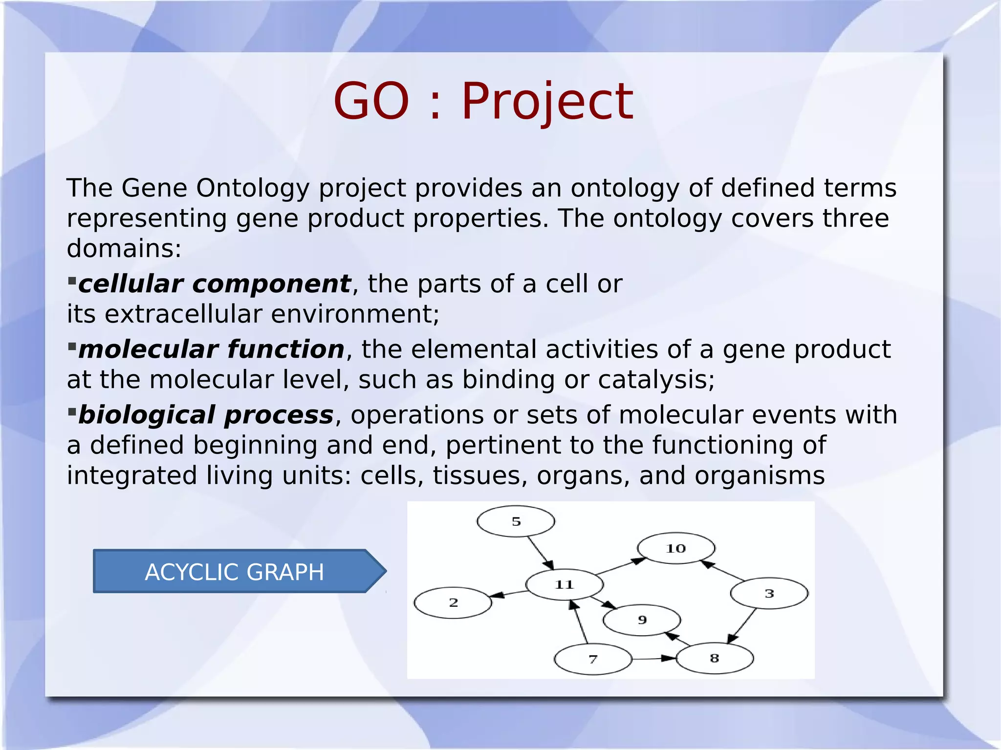 Ontology and its various aspects | PDF