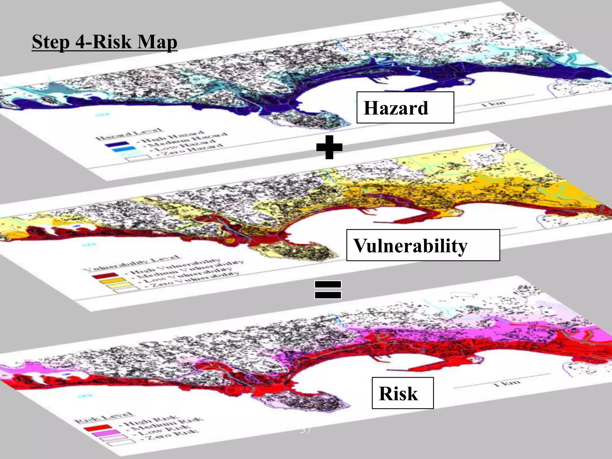 Tsunami risk assessment and management - case studies from Sri Lanka | PPTX