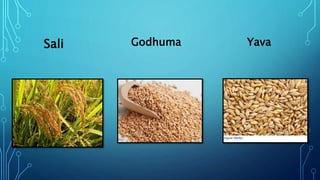 Concept of pathya and apathya ahara | PPTX | Hinduism | Religion ...