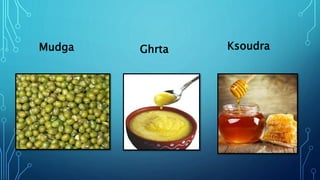 Concept of pathya and apathya ahara | PPTX | Hinduism | Religion ...