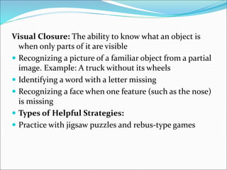 SAMHITHA AUDITORY VISUAL.ppt