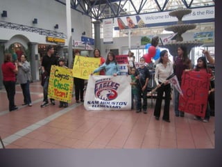 Sam houston chess team | PPTX