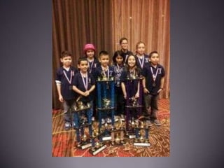 Sam houston chess team | PPTX