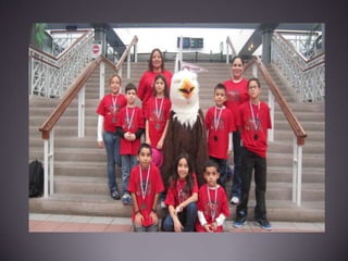 Sam houston chess team | PPTX