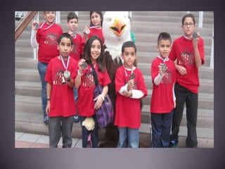 Sam houston chess team | PPTX