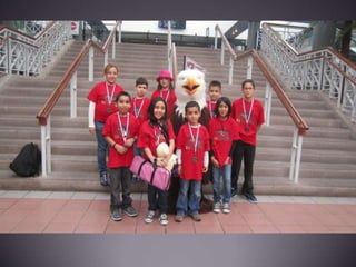 Sam houston chess team | PPTX
