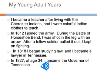 Sam houstonpowerpointkaitlyn | PPTX