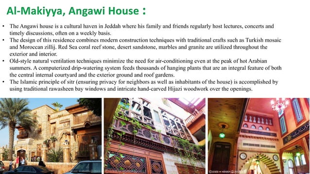Sami angawi | PPTX | Islam | Religion & Spirituality