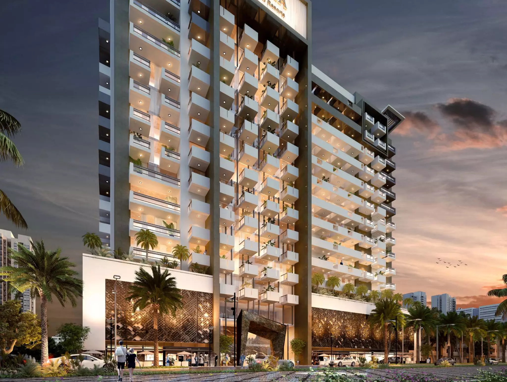 AZIZI-Samia Brochure | PDF