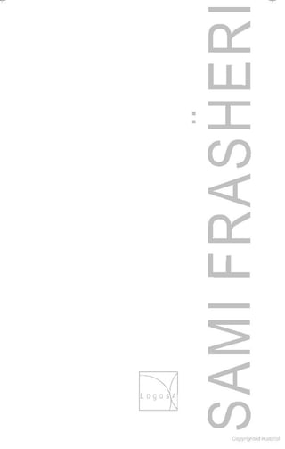 Sami frashëri bibliografia & kumtesat (vepra 00) | PDF