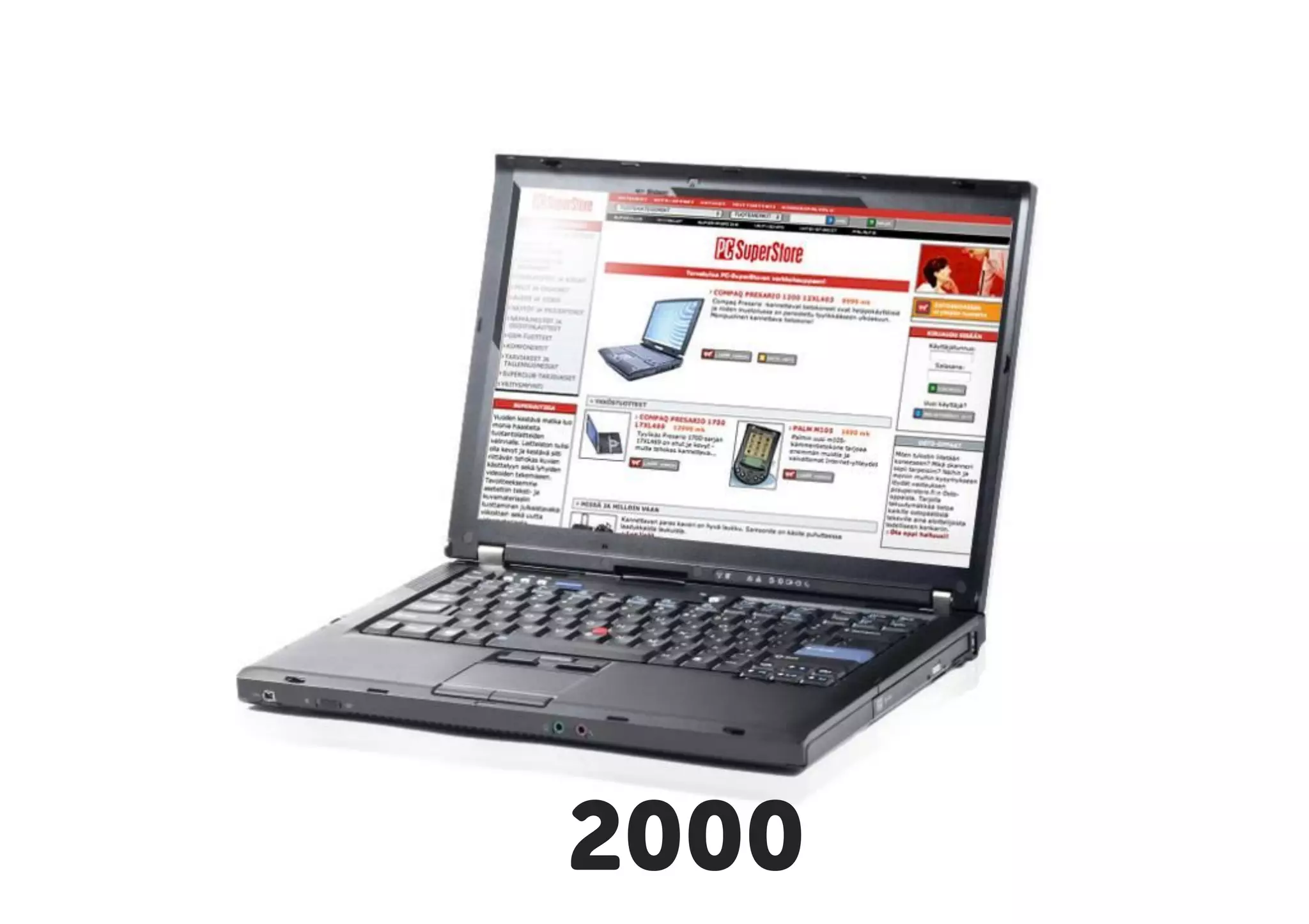 Back to the future - 15 vuotta digimediaa | PPT