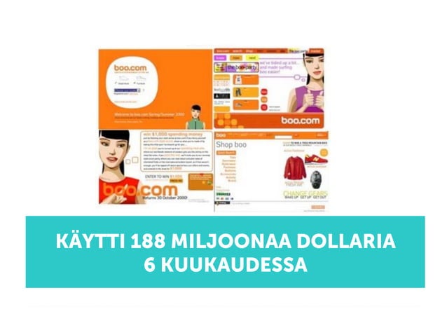 Back to the future - 15 vuotta digimediaa | PPT