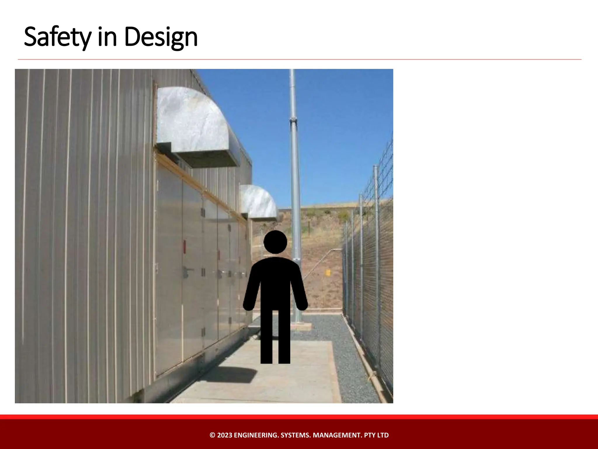 Safety in Design | PPTX