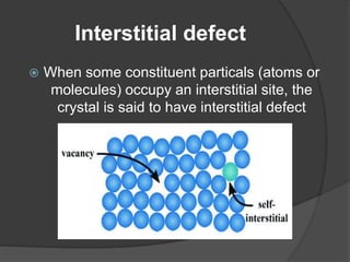 Samiksha Deole Defects Samiksha Deole Defects | PPTX