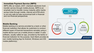 Digital Payments | PPTX
