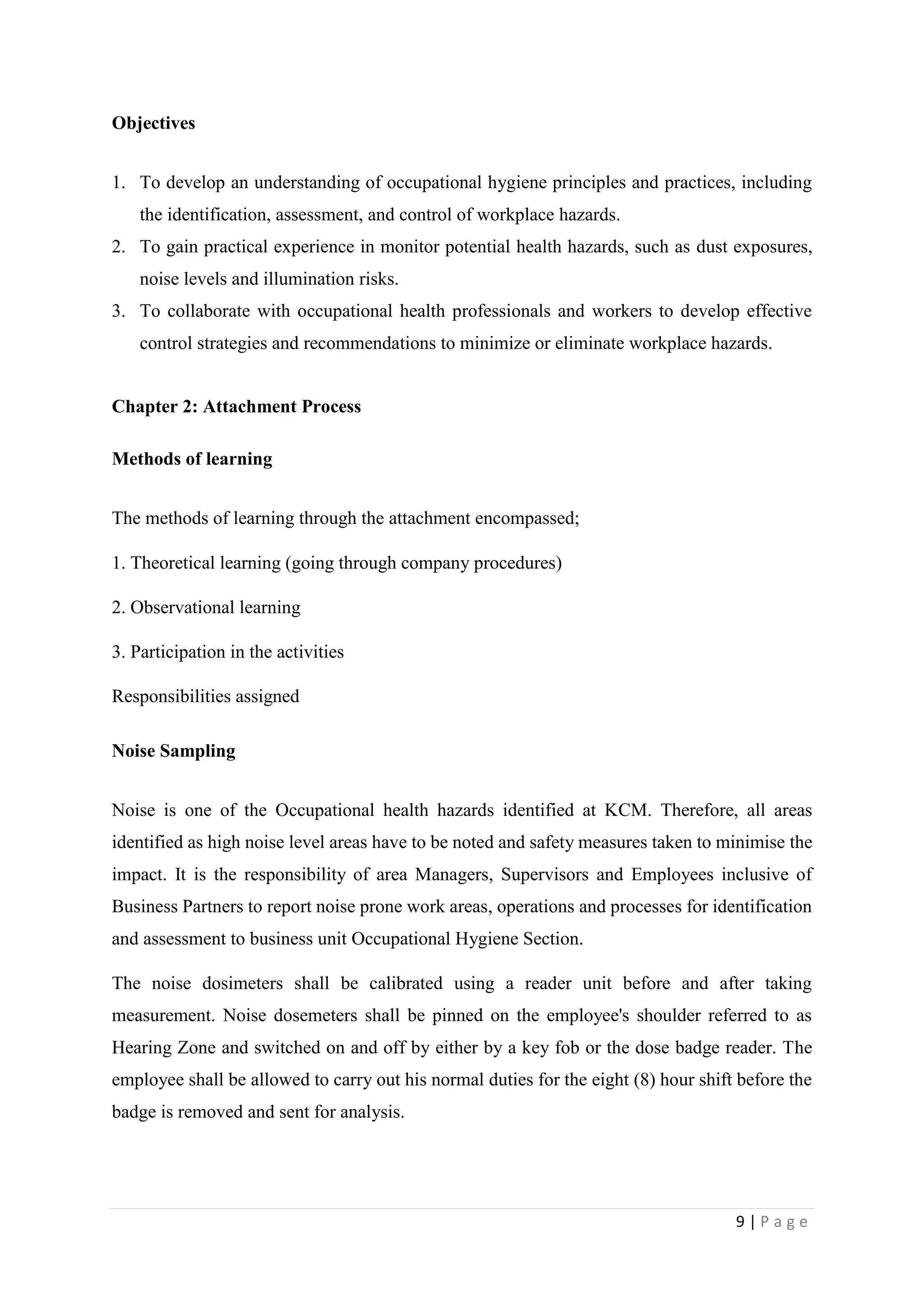 Industrial attachment report.docx