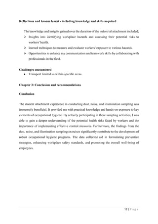 Industrial attachment report.docx