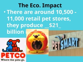 Small Animal Management Industry Notes.pptx