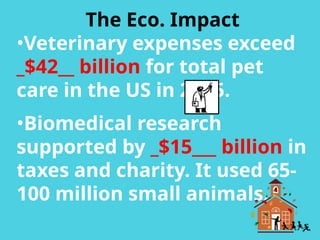 Small Animal Management Industry Notes.pptx | Free Download