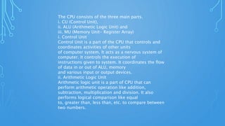 Saminshakya21powerpoint of computer and its components .pptx