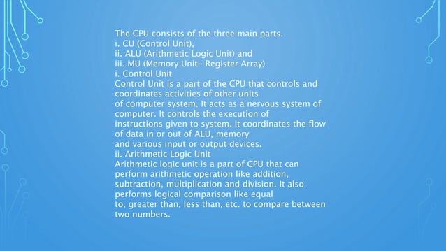 Saminshakya21powerpoint of computer and its components .pptx